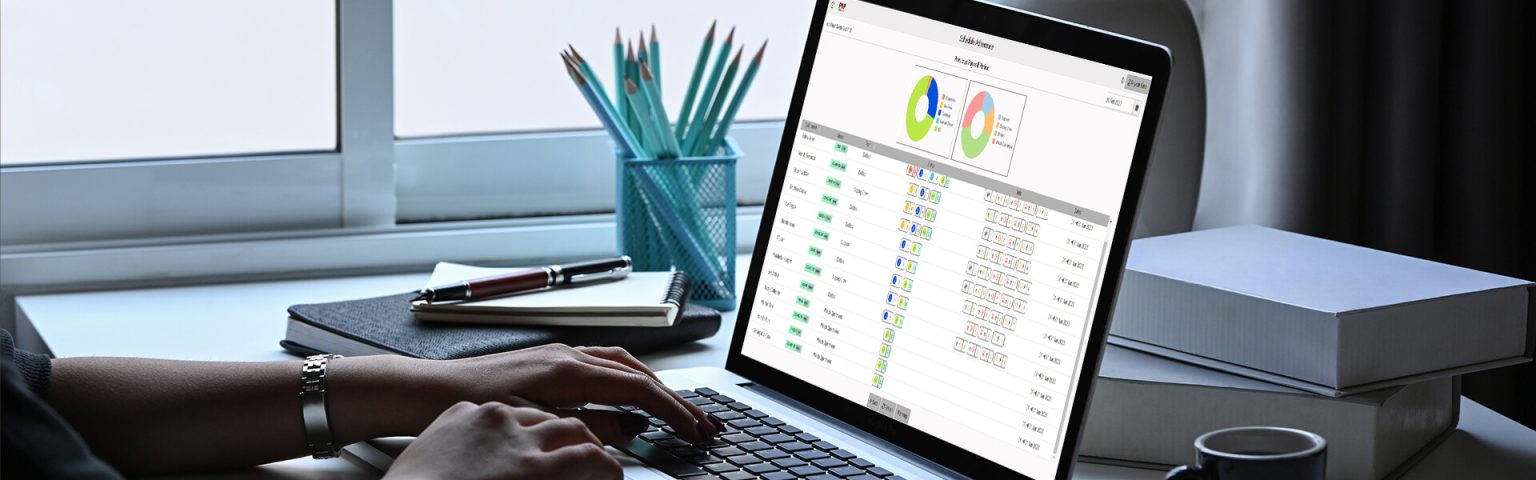 Solutions - PRP Solutions